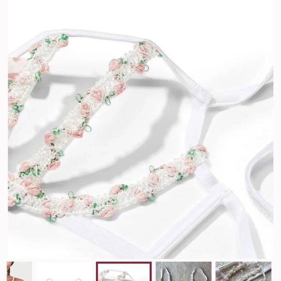 Victoria's Secret | Intimates & Sleepwear | Victorias Secret Dream ...